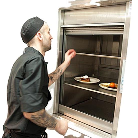 Electric Dumb Waiter - Efficient Food Elevator Solutions