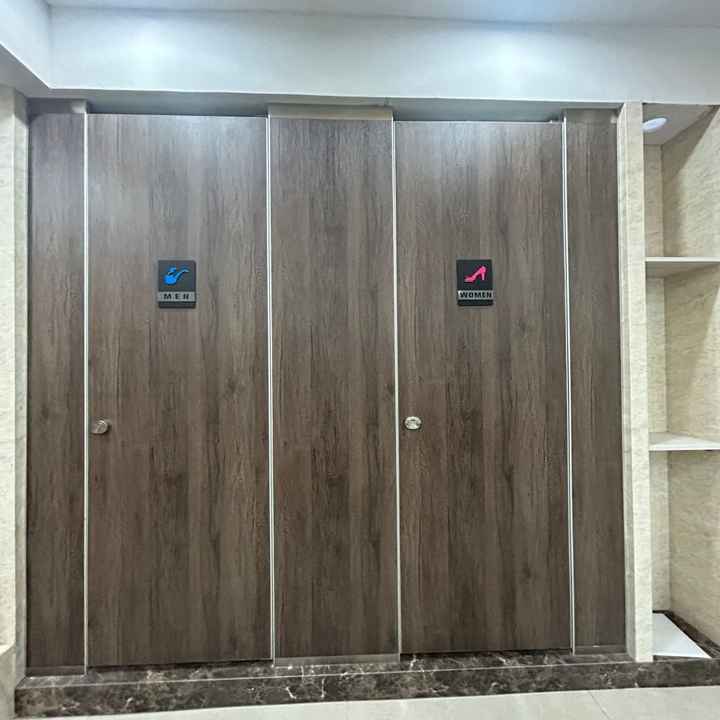 Factory customized Aluminum CDF Panel Factory corrugated cardboard ...