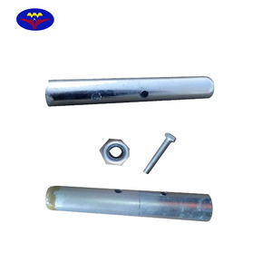 Wholesale scaffolding spigot Suitable For Various Building Projects ...
