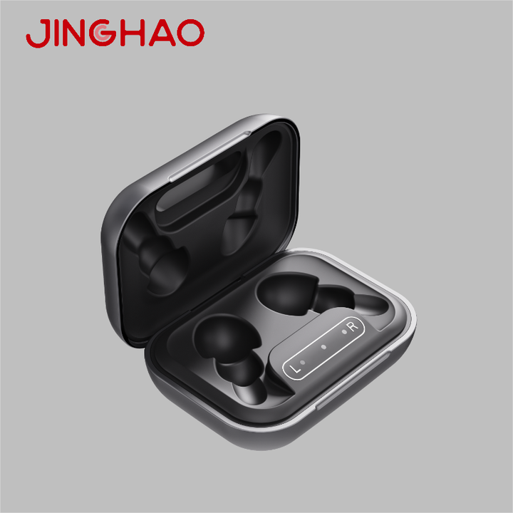 JINGHAO Hearing Aids - Premium Digital Bluetooth Solutions