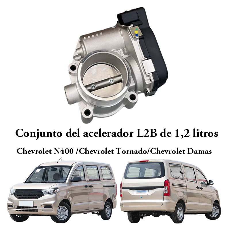 Suitable for Chevrolet N400 Chevrolet Tornado Chevrolet Damas Throttle ...