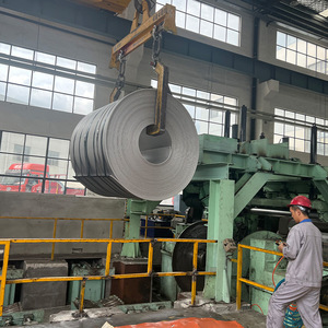 304 Stainless Steel Coil Price - High Quality & Customized