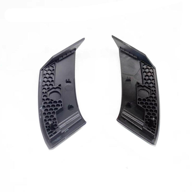 LR174351 LR174352 Car a Pillar Exterior Trim Panel for Land Rover ...
