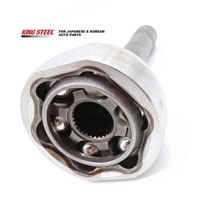 KINGSTEEL OEM 39101-VB001 - High Quality CV Joint for NISSAN PATROL Y61