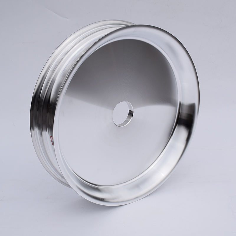 Aluminum Motorcycle Wheel Blanks 17 - Upgrade Your Ride