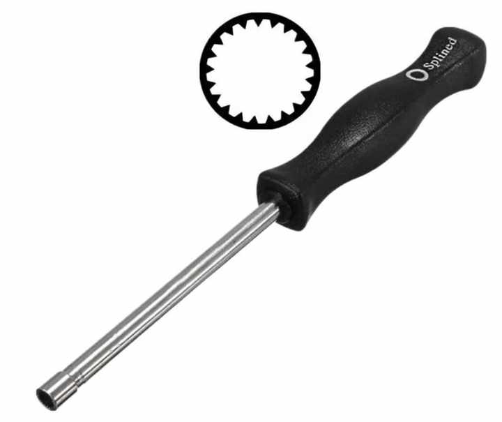 Carburetor Carb Adjustment Screwdriver for 2 Cycle Engines