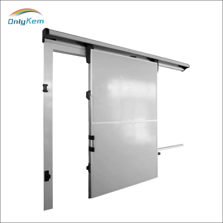 Insulated Doors for Cold Storage - Efficient & Reliable
