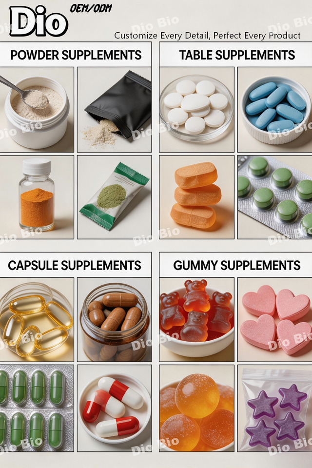 OEM Private Label Natural Bbl Tablet Butt Hip Enhancement Tablet Big ...
