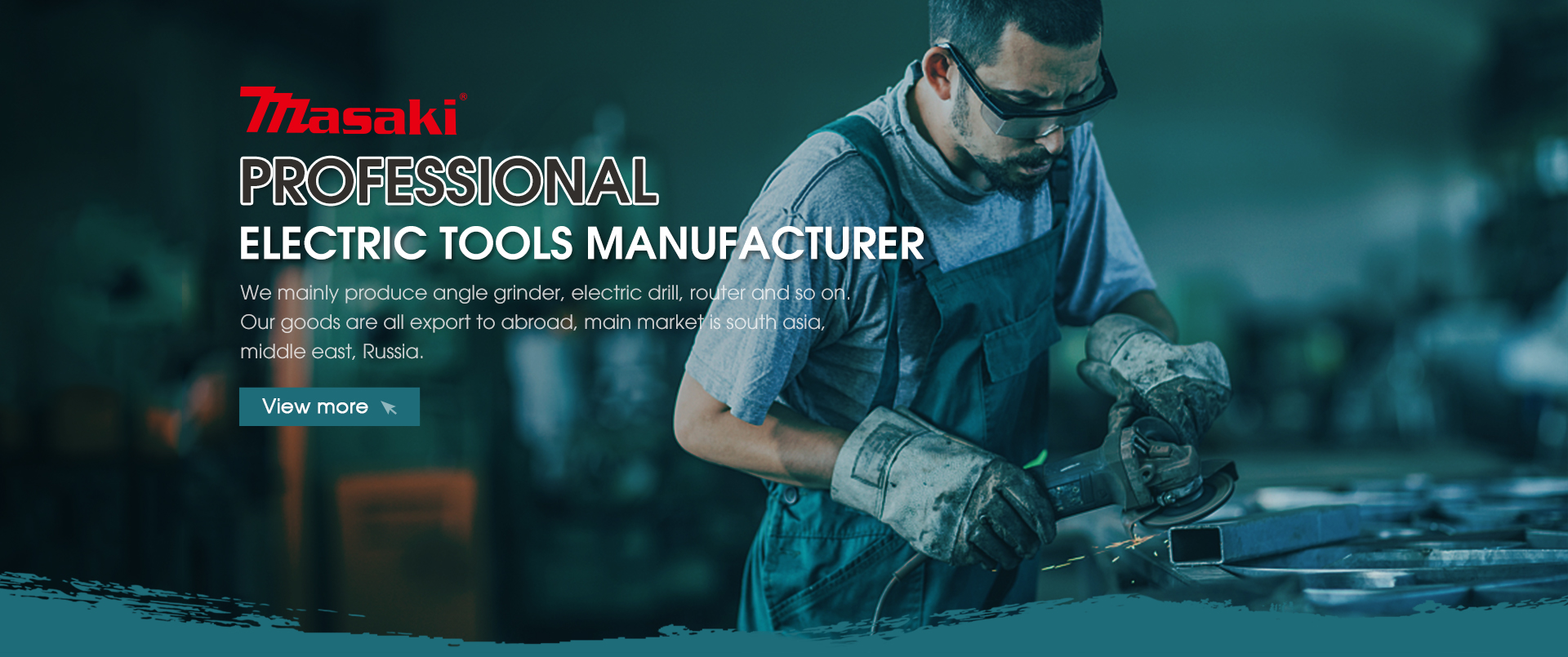 Yongkang Jinlong Tool Manufacturing Co., Ltd.