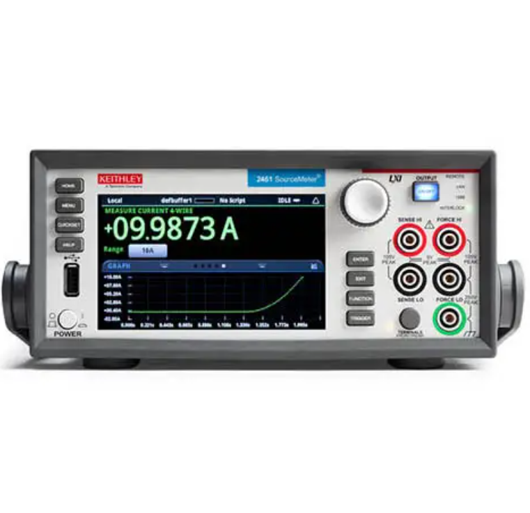 Keithley Instruments 2461 SourceMeter (SMU)| Alibaba.com