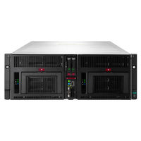 HPE Apollo 4510 Gen10: Leistungsstarker Server