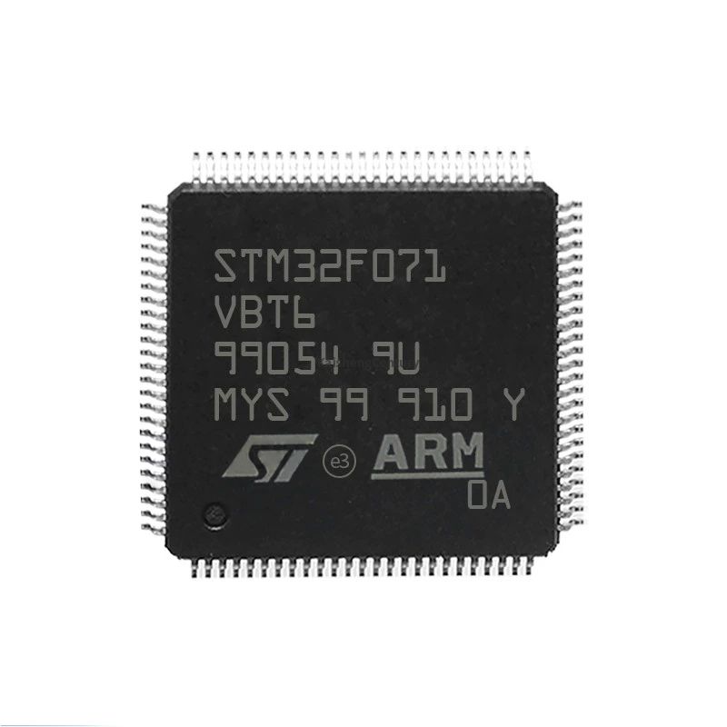 Original New Stock ST STM32 MCU_001 32-Bit Optocoupler Chip ...