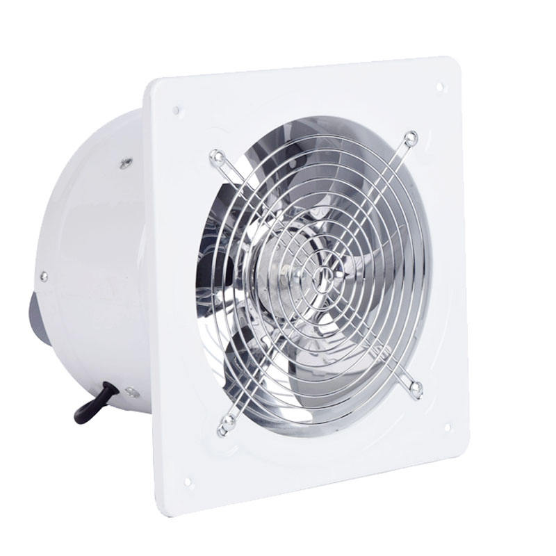 Multiple Specifications of Industrial Grade Ventilation Fans Cooling ...