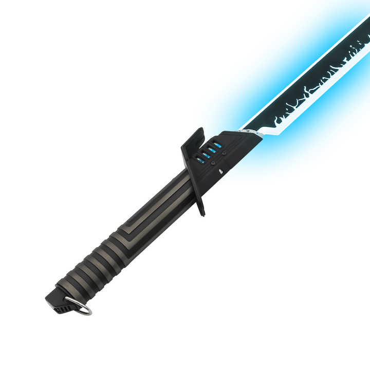 Txqsaber Dark Saber - Pixel Blade Light Sabers for Dueling