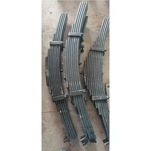 leaf spring, leaf spring Suppliers and Manufacturers at Alibaba.com