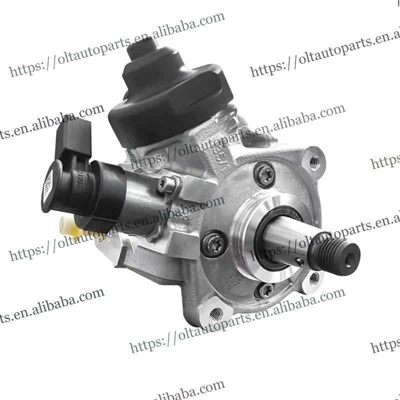 Genuine Diesel Fuel Injection Pump 504342423 0445010512 for IVECO DAILY ...