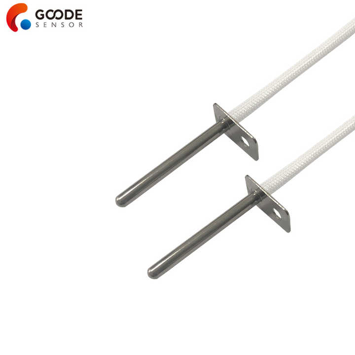 Quick Response Ntc Thermistor Temperature Sensor Probe Ntc 10K 3950 ...