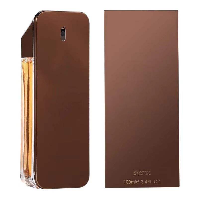 High Quality 100ml Luxury Men's Floral Perfume Body Spray Original ...