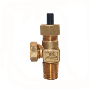 Solenoid Chlorine Gas Valve For Fluid Control - Alibaba.com