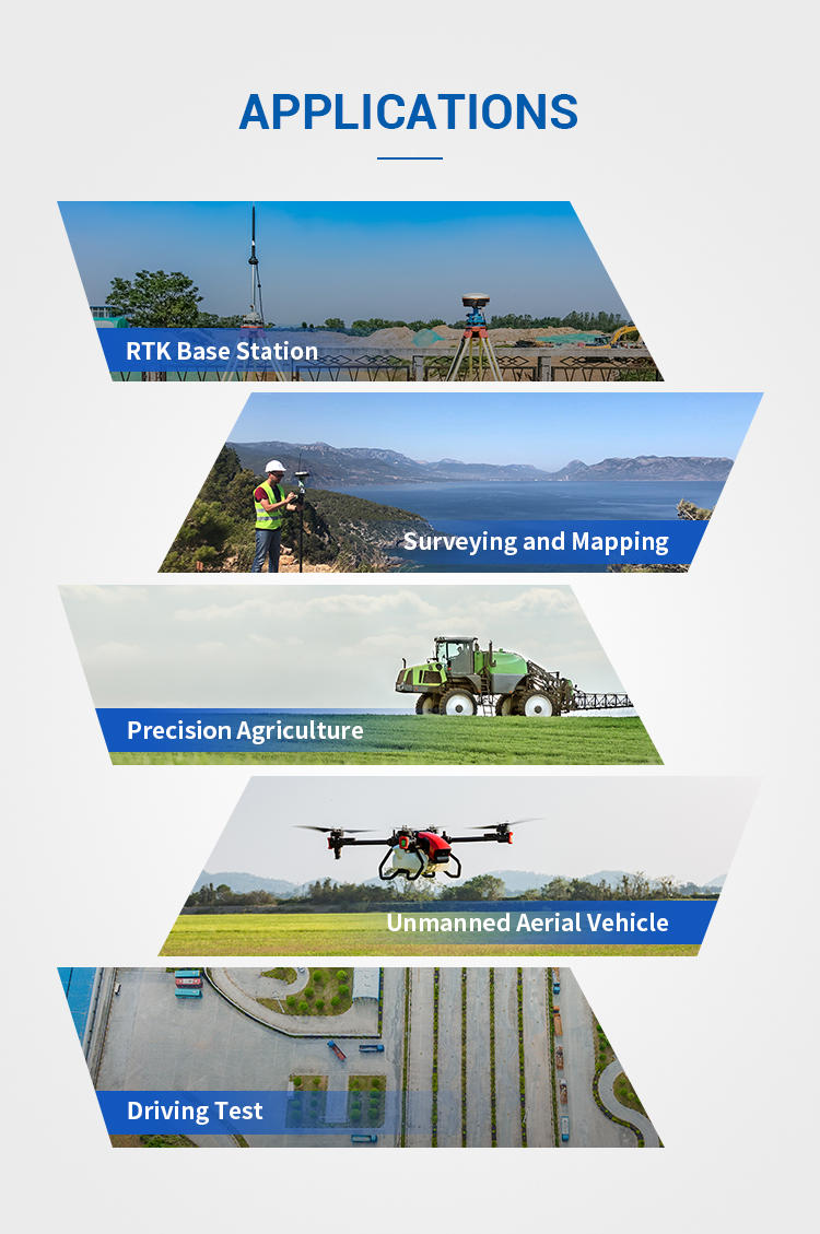 Wholesale Harxon RTK GNSS UHF Radio Outdoor HX-DU8616D Frequency Range ...