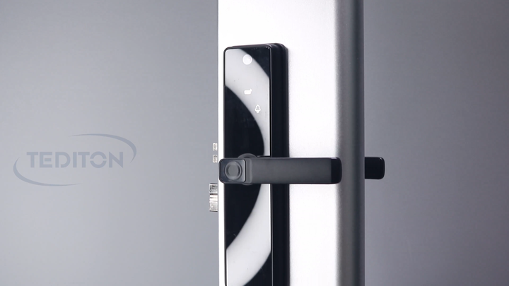 Tediton Smart Lock Wifi Tuya Ttlock - Secure & Convenient