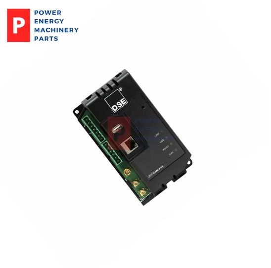 DSE890 MKII Dsewebnet Gateway - 4G (gsm/ethernet) for Diesel Generators