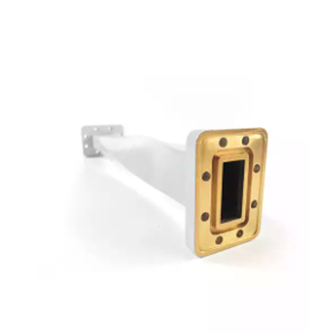Waveguide Twist - Xian Winfine Telecom Technology Pte., Ltd.