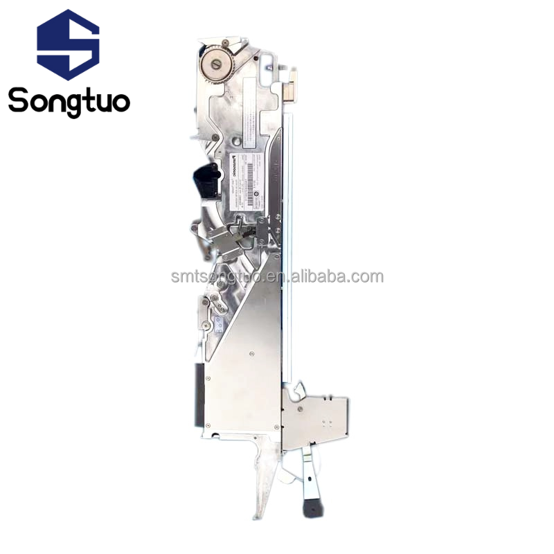 SMT Spare Parts Chip Mounter Feeder SMT Feeder NPM 12mm 16mm Feeder for ...