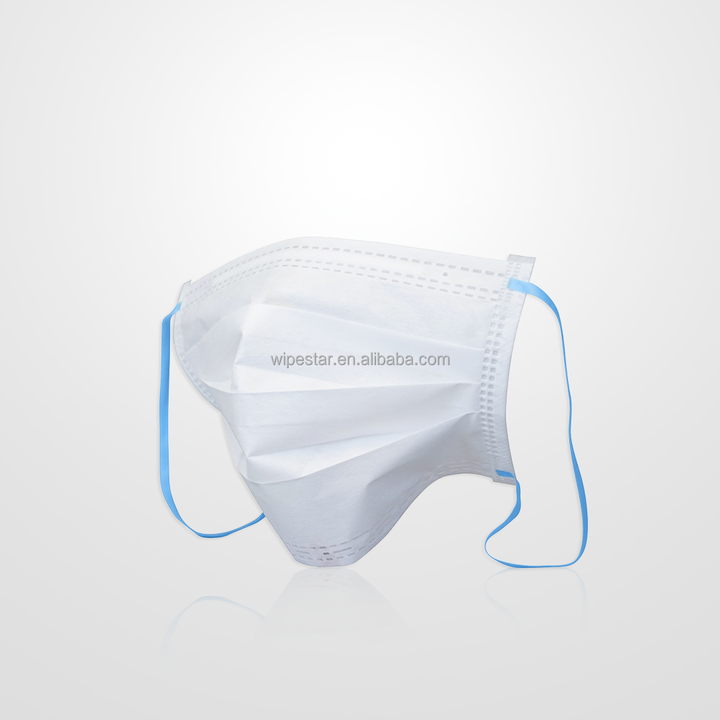 Factory Wholesale Protective Mask 3 Layers ES Material Workshop ...