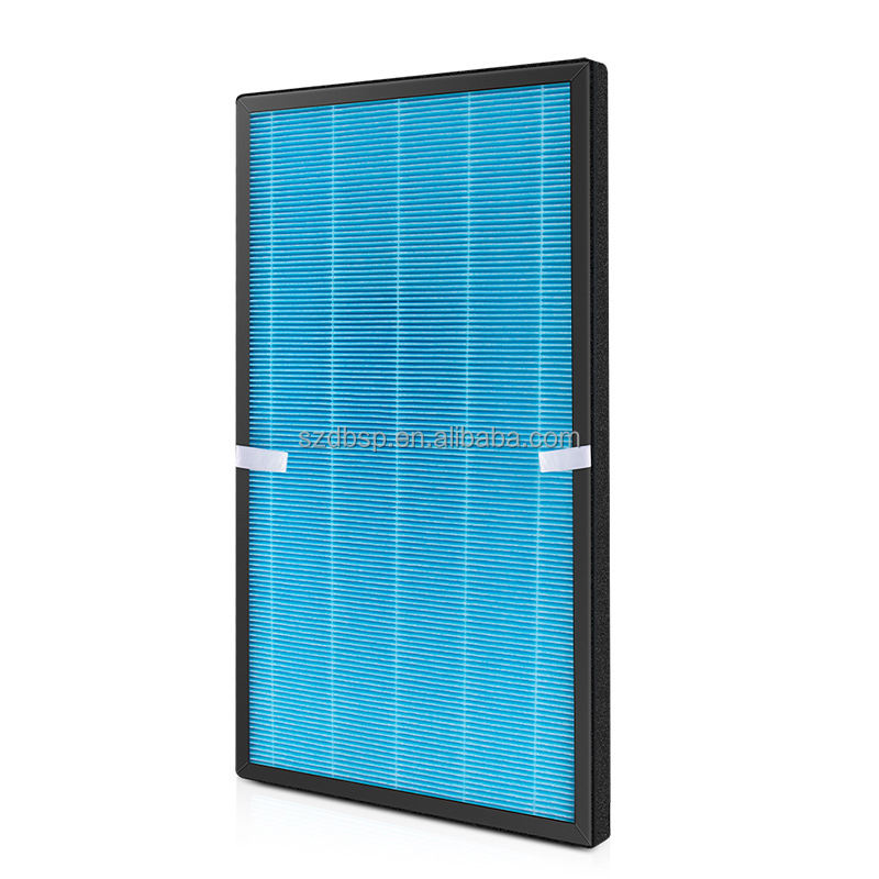 Midea KJ800G-H Pro/700G-H32Y/FH-70L1 Air Purifier Replacement HEPA ...
