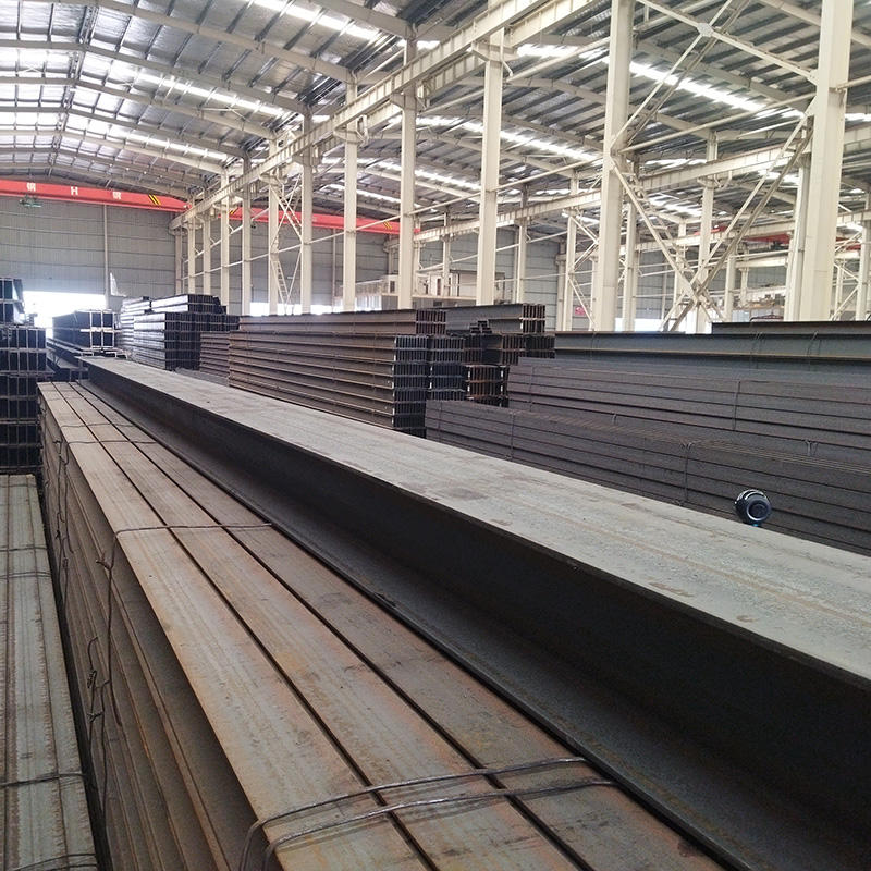 Gravity Defier Structural H Beam Heavy Duty Portal Crane Gantry Wide ...