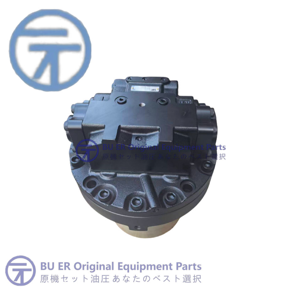 LC30V00028F1 Kmx15yd BUER Caterpillar Control Valve Assembly for ...