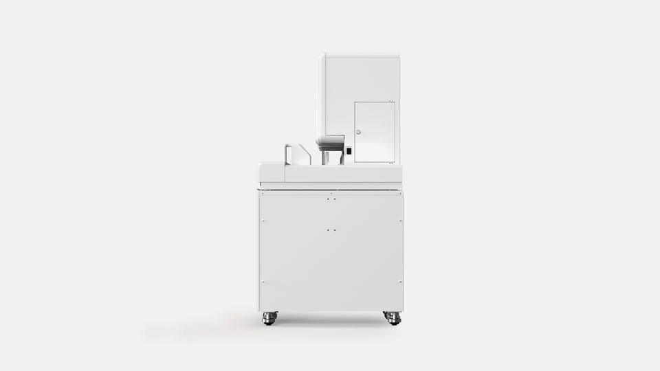 Fully Automatic Integrated Urinalysis System Urine Sediment Analyzer W ...