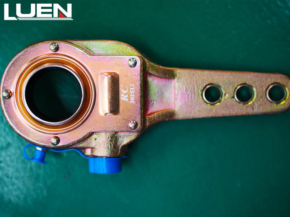 Truck Brake Adjuster - Slack Adjuster Arm, Precise Adjustment, Easy ...