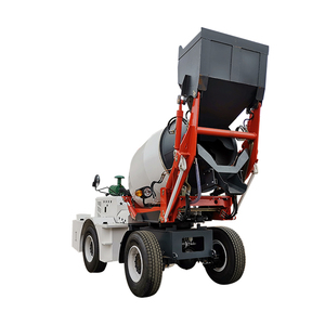 Wholesale barrow mix cement mixer For Your Construction Business ...