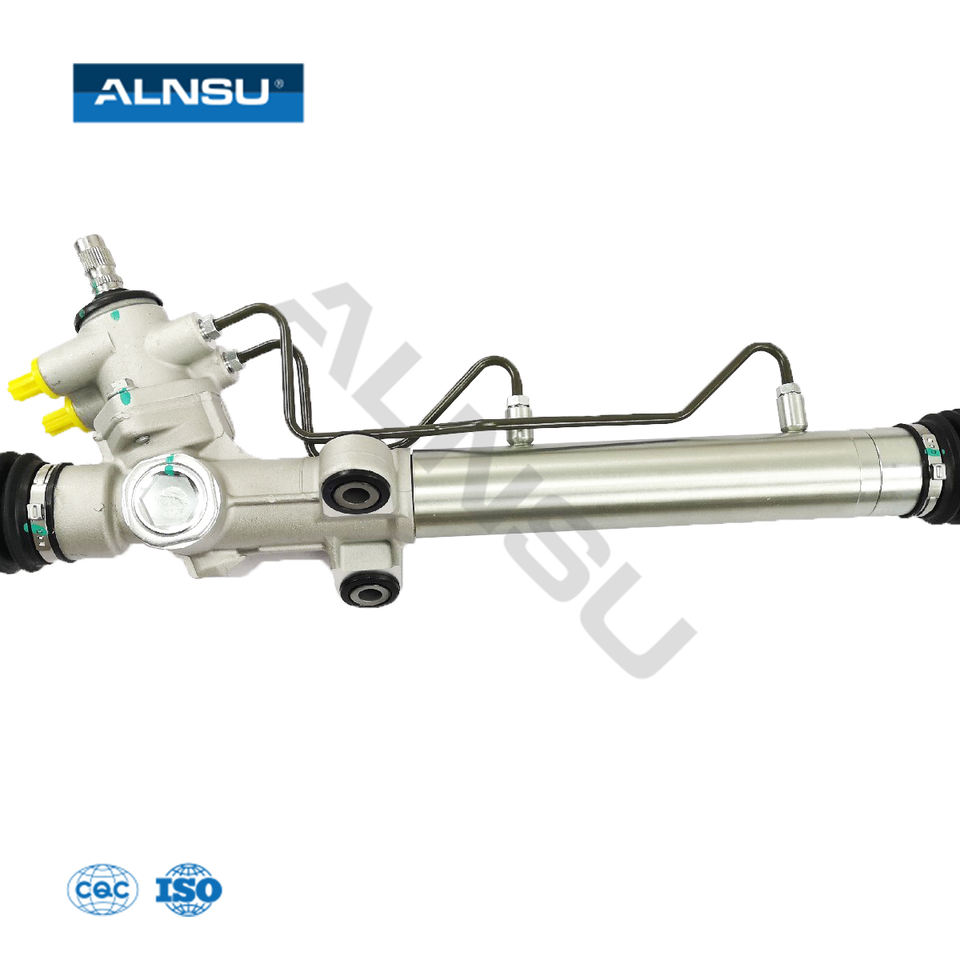 ALNSU TOP QUALITY STEERING RACK for TOYOTA CAR ST191 AT190 ST190 44250 ...