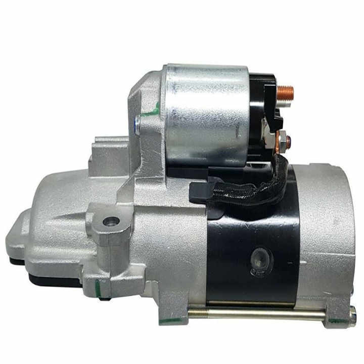 AB39-11000-BA Starter for Ford Ranger 3.2 - Reliable Performance