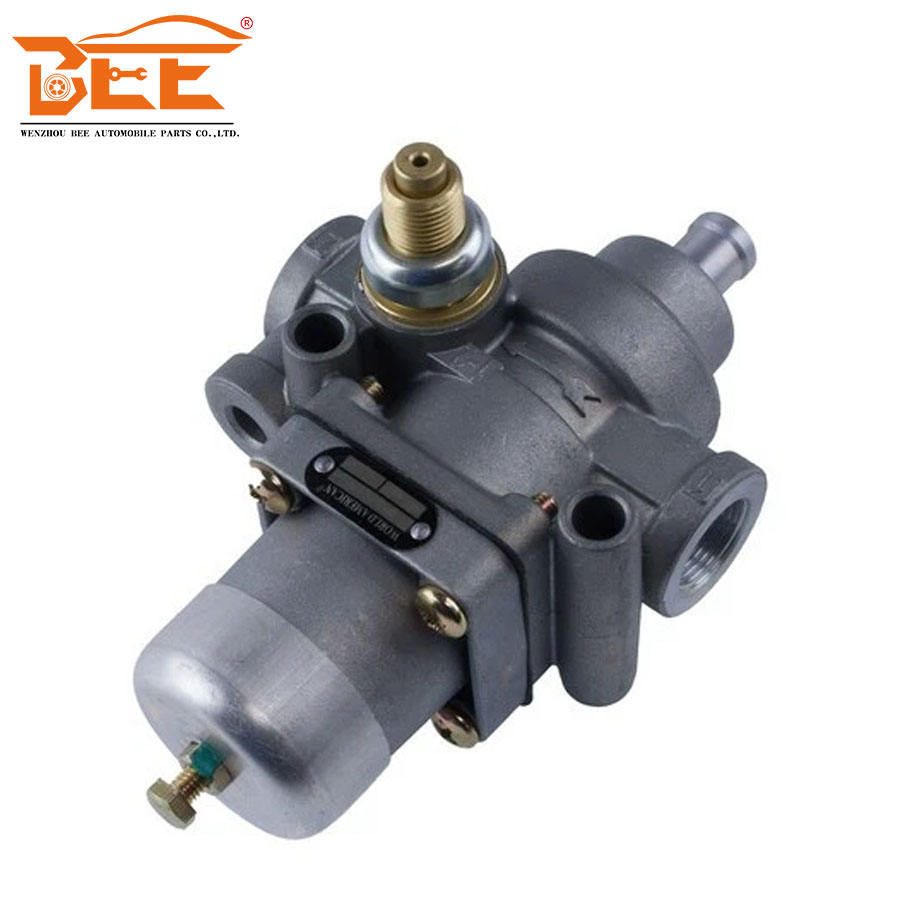 Air Brake Unloader Valve for DAF 9753001100 0014310006