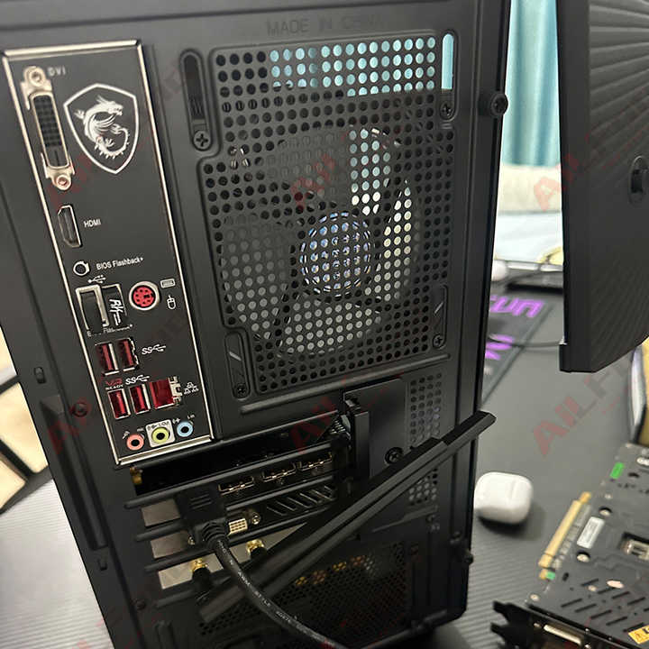 Intel I5 I7 E5 AMD R7 R5 Cheap Full Gaming Pc CUSTOM Computer Set ...