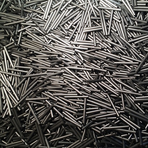 Chengdu Haoxuan Technology Co., Ltd. - Ferrocerium Flint Rod ...