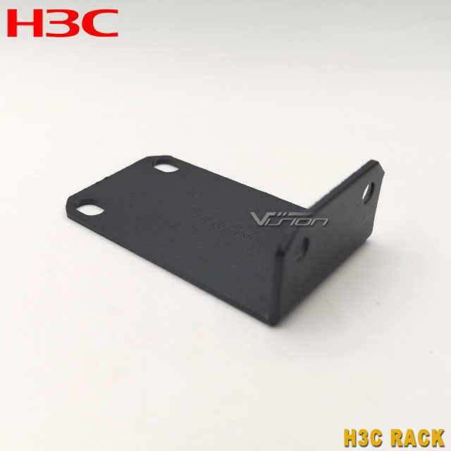 H3C机架安装套件SOHO-SWITCH-FL-02 330x230x43mm用于H3C S1026T开关