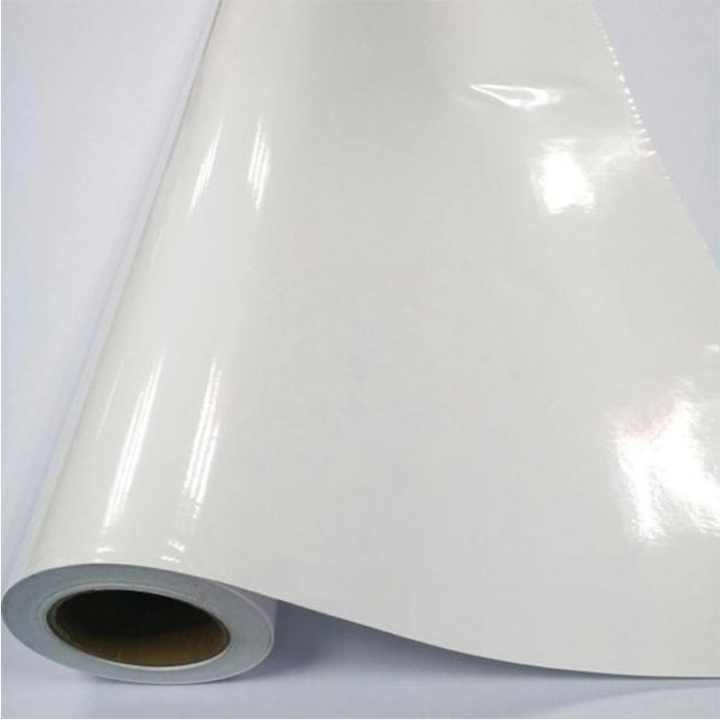 Wholesale Vinyl Printable PVC - Custom Advertising Rolls