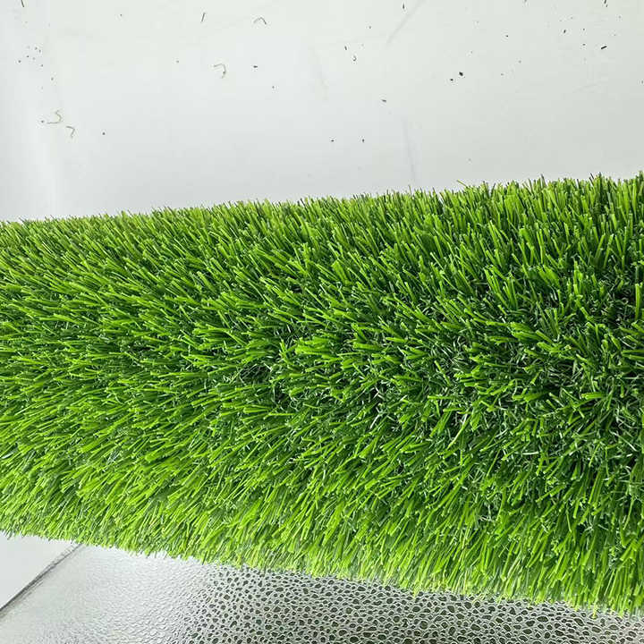 TL-C2828080-MNJ-1 High Density Synthetic Artificial Grass Sports Floor ...