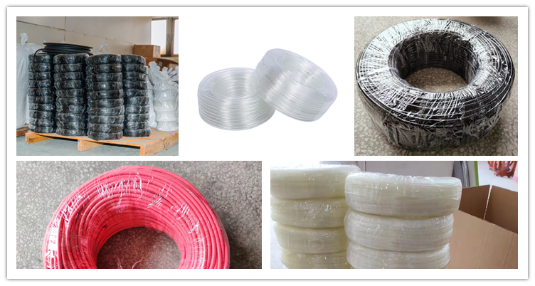 PVC soft tube pvc flexible pipe – Fancy Vapors