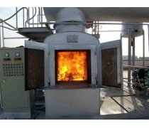 Efficient Medical Waste Incineration with Norson Incinerators