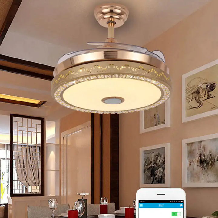 Ceiling Fan Hidden Camera