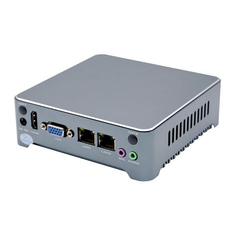Mini PC/NUC, Mini PC/NUC direct from Yentek (Shenzhen) Technology Co ...