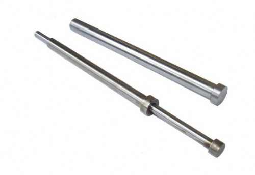 Professional Plastic Injection Mold 65mn Ejector Sleeve| Alibaba.com