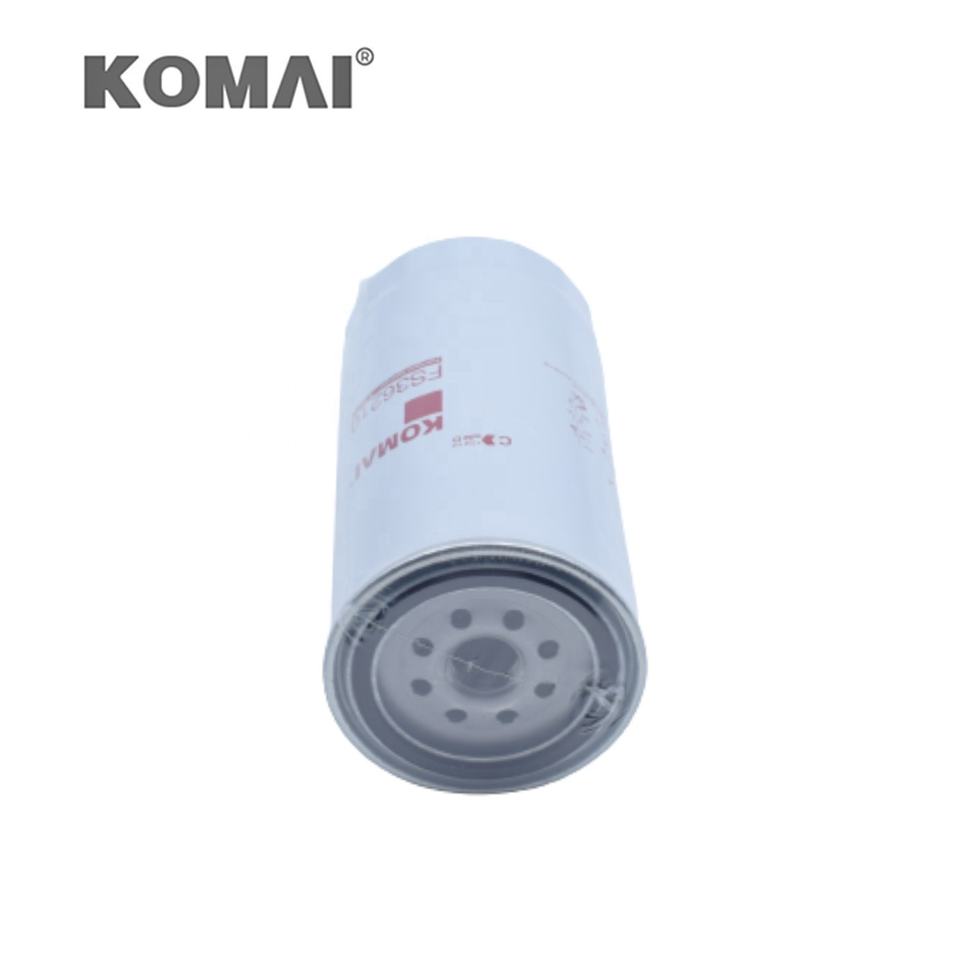 Filtro de combustible KOMAI 60013291 1094176300 para Weichai WP13 ...
