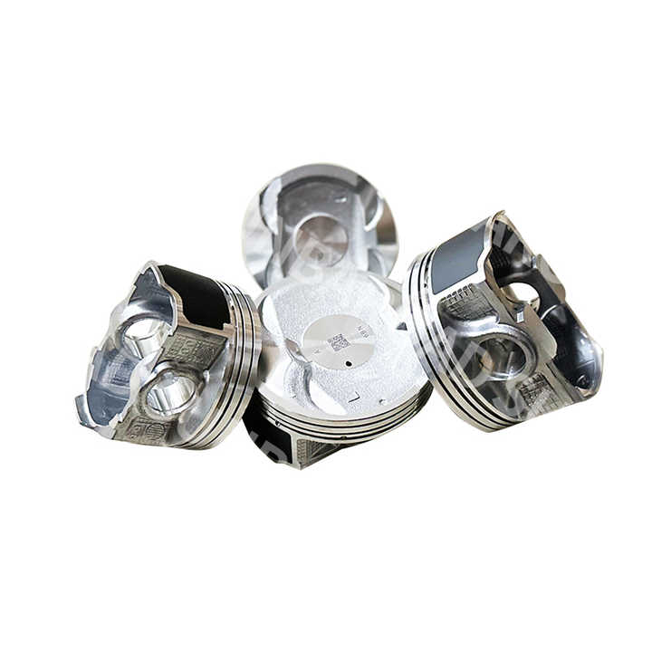 Piston High Performance Automotive Engine Piston For Bmw F30 N20 ...